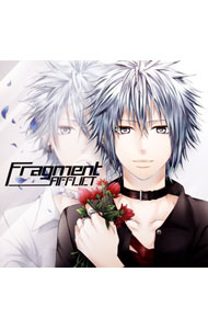 &nbsp;&nbsp;&nbsp; "【CD＋DVD】AFFLICTFragment　初回限定盤B" の詳細 発売元: 日本コロムビア アーティスト名: バルシェ カナ: アフリクトフラグメントショカイゲンテイバンビー AFFLICT|F...