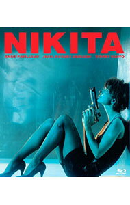 &nbsp;&nbsp;&nbsp; 【Blu−ray】ニキータ の詳細 発売元: アスミック・エースエンタテインメント カナ: ニキータブルーレイディスク LA FEMME NIKITA / リュックベッソン LUC BESSON ディス...