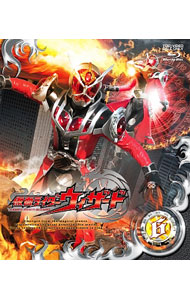 &nbsp;&nbsp;&nbsp; 【Blu−ray】仮面ライダーウィザード　VOL．6 の詳細 発売元: 東映ビデオ カナ: カメンライダーウィザード6ブルーレイディスク KAMEN RIDER WIZARD / ホウガ ディスク枚数:...