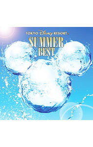 &nbsp;&nbsp;&nbsp; 東京ディズニーリゾートサマー・ベスト の詳細 発売元: エイベックス・マーケティング株式会社 アーティスト名: オムニバス カナ: トウキョウディズニーリゾートサマーベスト / オムニバス ディスク枚...