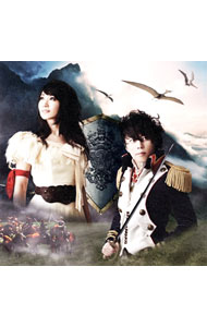 &nbsp;&nbsp;&nbsp; "革命デュアリズム　（TYPE−C）" の詳細 発売元: キングレコード株式会社 アーティスト名: T．M．Revolution，水樹奈々 カナ: カクメイデュアリズムタイプシー / ティーエムレヴォリ...
