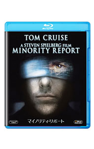&nbsp;&nbsp;&nbsp; 【Blu−ray】マイノリティ・リポート の詳細 発売元: 20世紀フォックスホームエンターテイメントジャパン カナ: マイノリティリポートブルーレイディスク MINORITY REPORT / スティ...