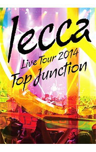 &nbsp;&nbsp;&nbsp; LIVE　TOUR　2014　TOP　JUNCTION の詳細 発売元: エイベックス・マーケティング カナ: ライヴツアー2014トップジャンクション LIVE TOUR 2014 TOP JUNCT...
