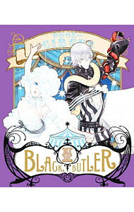 &nbsp;&nbsp;&nbsp; 【Blu−ray】黒執事　Book　of　Circus　IV　初回限定版　特典CD・BOX・ブックレット・描き下ろしコミック付　完全生産限定版 の詳細 発売元: アニプレックス カナ: クロシツジブック...