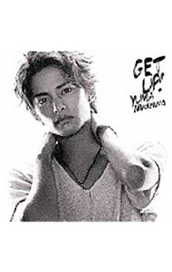 &nbsp;&nbsp;&nbsp; "【CD＋DVD】Get　Up！　初回限定盤B" の詳細 発売元: 株式会社ジャニーズ・エンタテイメント アーティスト名: 中山優馬 カナ: ゲットアップショカイゲンテイバンビー GET UP! / ナ...