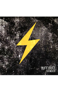 &nbsp;&nbsp;&nbsp; "RUFF＆TUFF" の詳細 発売元: DIGITAL　NINJA　RECORDS アーティスト名: THUNDER カナ: ラフアンドタフ RUFF & TUFF / トンダー THUNDER ディ...