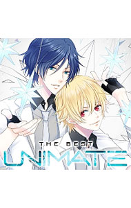 &nbsp;&nbsp;&nbsp; 【2CD】UNICORN　Jr．　THE　BEST−UNIMATE（ツバサ・アルト　ver） の詳細 カテゴリ: 中古CD ジャンル: ジャパニーズポップス 国内のアーティスト 発売元: Rejet ア...