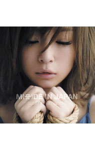 &nbsp;&nbsp;&nbsp; "【CD＋Blu−ray】MADE　IN　JAPAN" の詳細 発売元: エイベックス・ミュージック・クリエイティヴ株式会社 アーティスト名: 浜崎あゆみ カナ: メイドインジャパン M(A)DE IN...