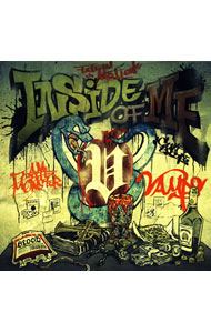 &nbsp;&nbsp;&nbsp; "INSIDE　OF　ME　feat．Chris　Motionless　of　Motionless　In　White" の詳細 発売元: ユニバーサル　ミュージック アーティスト名: VAMPS カナ:...