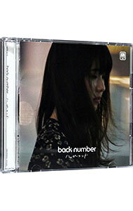 &nbsp;&nbsp;&nbsp; "【CD＋DVD】ハッピーエンド　初回限定盤" の詳細 発売元: ユニバーサル　ミュージック アーティスト名: back　number カナ: ハッピーエンドショカイゲンテイバン / バックナンバー B...