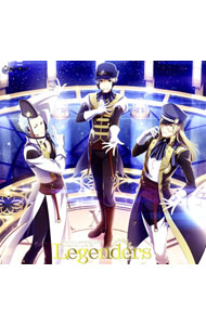 &nbsp;&nbsp;&nbsp; "「アイドルマスター　SideM」THE　IDOLM［＠］STER　SideM　ST［＠］RTING　LINE−15　Legenders" の詳細 発売元: 株式会社ランティス アーティスト名: Leg...