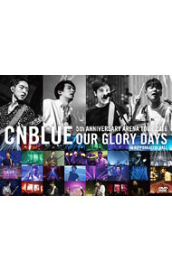 &nbsp;&nbsp;&nbsp; 5th　ANNIVERSARY　ARENA　TOUR　2016−Our　Glory　Days−＠NIPPONGAISHI　HALL の詳細 発売元: ワーナーミュージック・ジャパン カナ: フィフスアニ...