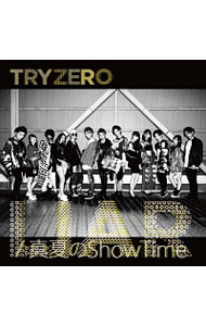 &nbsp;&nbsp;&nbsp; LIAR（C　Type） の詳細 カテゴリ: 中古CD ジャンル: ジャパニーズポップス 国内のアーティスト 発売元: TRYZERO　Records アーティスト名: TRYZERO カナ: ライアー...