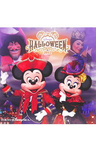 &nbsp;&nbsp;&nbsp; "東京ディズニーシーディズニー・ハロウィーン　2017" の詳細 発売元: エイベックス・エンタテインメント株式会社 アーティスト名: オムニバス カナ: トウキョウディズニーシーディズニーハロウィー...
