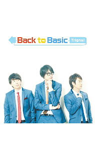&nbsp;&nbsp;&nbsp; Back　to　Basic の詳細 発売元:株式会社ランティス アーティスト名:Trignal ディスク枚数: 1枚 品番: LACA15692 発売日:2017/12/20 曲名Disk-11.　原点...