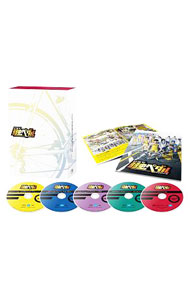 &nbsp;&nbsp;&nbsp; 【Blu−ray】ドラマ　弱虫ペダル　Season2　Blu−ray　BOX の詳細 発売元: 東宝 カナ: ドラマヨワムシペダルシーズン2ブルーレイボックスブルーレイディスク / タナザワタカヨシ T...
