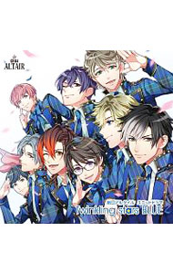 &nbsp;&nbsp;&nbsp; "「劇団アルタイル」ユニットドラマ−Twinkling　stars　BLUE" の詳細 発売元: その他発売会社 アーティスト名: アニメ カナ: ゲキダンアルタイルユニットドラマトゥインクルスターズブ...