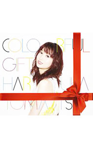 &nbsp;&nbsp;&nbsp; "COLORFUL　GIFT" の詳細 発売元: その他発売会社 アーティスト名: 戸松遥 カナ: カラフルギフト COLORFUL GIFT / トマツハルカ TOMATSU HARUKA ディスク枚...