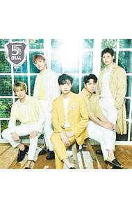 &nbsp;&nbsp;&nbsp; "5" の詳細 発売元: ユニバーサル　ミュージック アーティスト名: B1A4 カナ: ファイブ 5 / ビーワンエーフォー B1A4 ディスク枚数: 1枚 品番: UPCH2166 発売日: 201...