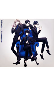 &nbsp;&nbsp;&nbsp; "「バンドやろうぜ！」−デュエル・ギグ！vol．3−OSIRIS　EDITION−" の詳細 発売元: 株式会社アニプレックス アーティスト名: ゲーム カナ: バンドヤロウゼデュエルギグブイオーエル3...