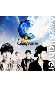 &nbsp;&nbsp;&nbsp; "【CD＋DVD】Aozolighter　初回限定盤" の詳細 発売元: Being　Group アーティスト名: Cellchrome カナ: アオゾライターショカイゲンテイバン AOZOLIGHTE...