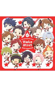 &nbsp;&nbsp;&nbsp; "THE　IDOLM＠STER　SideM　WakeMini！　MUSIC　COLLECTION　01" の詳細 発売元: 株式会社バンダイナムコアーツ アーティスト名: 315　STARS（フィジカル...
