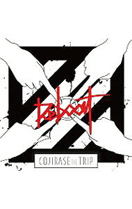 &nbsp;&nbsp;&nbsp; 【CD＋DVD】Reboot　初回生産限定　豪華盤 の詳細 カテゴリ: 中古CD ジャンル: ジャパニーズポップス 国内のアーティスト 発売元: Agg−Record アーティスト名: COJIRASE...