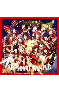 &nbsp;&nbsp;&nbsp; "「アイドルマスター　シャイニーカラーズ」THE　IDOLM［＠］STER　SHINY　COLORS　SE＠SONAL　WINTER−SNOW　FLAKES　MEMORIES" の詳細 発売元: 株式会...