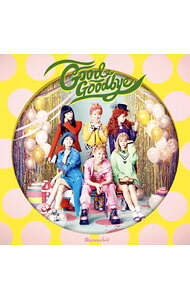 &nbsp;&nbsp;&nbsp; "【CD＋DVD】Good　Goodbye" の詳細 発売元: エイベックス・エンタテインメント株式会社 アーティスト名: Ami カナ: グッドグッバイ GOOD GOODBYE / アミ AMI デ...