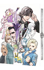 &nbsp;&nbsp;&nbsp; 【Blu−ray】DOUBLE　DECKER！ダグ＆キリル　EXTRA の詳細 発売元: バンダイナムコアーツ ディスク枚数: 1枚 品番: BCXA1408 リージョンコード: 発売日: 2019/0...