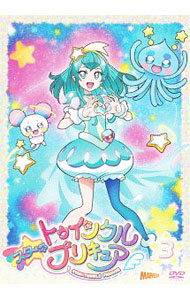 &nbsp;&nbsp;&nbsp; スター☆トゥインクルプリキュア　vol．3 の詳細 発売元: マーベラス ディスク枚数: 1枚 品番: PCBX51813 リージョンコード: 2 発売日: 2019/08/21 映像特典:キュアスター...