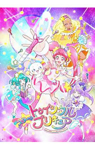 &nbsp;&nbsp;&nbsp; スター☆トゥインクルプリキュア　vol．5 の詳細 発売元: マーベラス ディスク枚数: 1枚 品番: PCBX51815 リージョンコード: 2 発売日: 2019/10/16 映像特典:キュアスター...