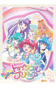 &nbsp;&nbsp;&nbsp; スター☆トゥインクルプリキュア　vol．12 の詳細 発売元: マーベラス ディスク枚数: 1枚 品番: PCBX51822 リージョンコード: 2 発売日: 2020/03/18 映像特典:キュアスタ...