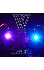 &nbsp;&nbsp;&nbsp; 【CD＋DVD】W の詳細 女性ロック・シンガー、中村あゆみと相川七瀬によるユニット“ANNA”の、2019年6月26日リリースのカヴァー・アルバム。ANNAがリスペクトする2人の音楽作家、宇崎竜童と阿...