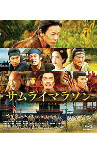&nbsp;&nbsp;&nbsp; 【Blu−ray】サムライマラソン　スタンダード・エディション の詳細 発売元: カルチュア・パブリッシャーズ カナ: サムライマラソンスタンダードエディションブルーレイディスク / バーナードローズ ...