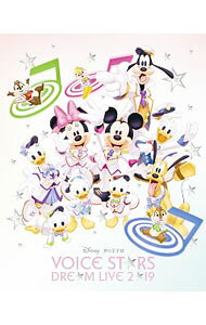 &nbsp;&nbsp;&nbsp; 【Blu−ray】Disney　声の王子様　Voice　Stars　Dream　Live　2019 の詳細 発売元: エイベックス・ピクチャーズ カナ: ディズニーコエノオウジサマヴォイススターズドリー...