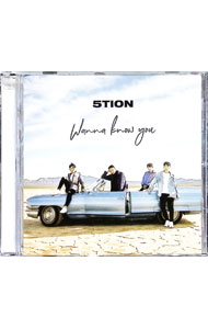&nbsp;&nbsp;&nbsp; "Wanna　Know　You（A＿type）" の詳細 発売元: MAUMUSIC アーティスト名: 5tion カナ: ワナノウユーエータイプ WANNA KNOW YOU / オーション 5TIO...