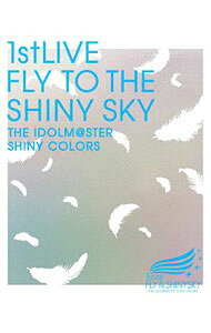 &nbsp;&nbsp;&nbsp; 【Blu−ray】THE　IDOLM＠STER　SHINY　COLORS　1stLIVE　FLY　TO　THE　SHINY　SKY の詳細 発売元: バンダイナムコエンターテインメント ディスク枚数: ...