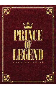 &nbsp;&nbsp;&nbsp; 【Blu−ray】劇場版　PRINCE　OF　LEGEND　豪華版 の詳細 発売元: バップ ディスク枚数: 3枚 品番: VPXT71783 リージョンコード: 発売日: 2019/12/04 映像特...
