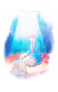 &nbsp;&nbsp;&nbsp; 【Blu−ray】この音とまれ！　Vol．5　ブックレット付 の詳細 発売元: キングレコード カナ: コノオトトマレ5ブルーレイディスク / ミズノリュウマ ディスク枚数: 1枚 品番: KIXA86...