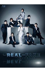&nbsp;&nbsp;&nbsp; 【Blu−ray】REAL⇔FAKE の詳細 発売元: ムービック カナ: リアルフェイクブルーレイディスク REAL FAKE / ホウガ ディスク枚数: 1枚 品番: MOVC0306 リージョンコ...