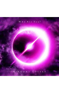 &nbsp;&nbsp;&nbsp; 【CD＋DVD】Who　Are　You？　初回生産限定盤[スマプラコード付属なし] の詳細 カテゴリ: 中古CD ジャンル: ジャパニーズポップス 国内のアーティスト 発売元: エイベックス・エンタテイ...
