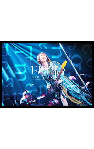 &nbsp;&nbsp;&nbsp; 【Blu−ray】藍井エイル　LIVE　TOUR　2019−Fragment　oF−at　神奈川県民ホール の詳細 発売元: SACRA　MUSIC ディスク枚数: 1枚 品番: VVXL58 リージョ...