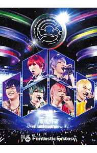 &nbsp;&nbsp;&nbsp; 【Blu−ray】おそ松さん　on　STAGE　F6　2nd　LIVEツアー　FANTASTIC　ECSTASY の詳細 発売元: エイベックス・ピクチャーズ カナ: オソマツサンオンステージエフ6セカ...