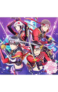 &nbsp;&nbsp;&nbsp; 「アイドルマスター　SideM　LIVE　ON　ST［＠］GE！」THE　IDOLM［＠］STER　SideM　WORLD　TRE［＠］SURE　13／鷹城恭二（CV．梅原裕一郎），信玄誠司（CV．増 ...