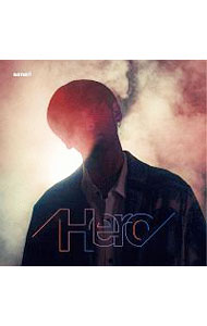 &nbsp;&nbsp;&nbsp; "Hero" の詳細 発売元: A−Sketch アーティスト名: さなり カナ: ヒーロー HERO / サナリ SANARI ディスク枚数: 1枚 品番: AZCS2080 発売日: 2020/06...