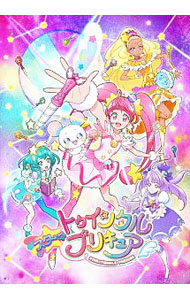 &nbsp;&nbsp;&nbsp; スター☆トゥインクルプリキュア　vol．16 の詳細 発売元: マーベラス ディスク枚数: 1枚 品番: PCBX51826 リージョンコード: 2 発売日: 2020/05/20 映像特典:キュアスタ...
