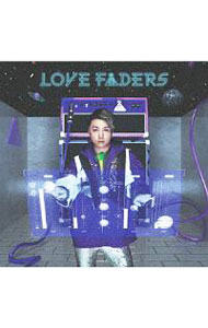 &nbsp;&nbsp;&nbsp; "【CD＋DVD】LOVE　FADERS（Limited　Edision　B）" の詳細 発売元: 株式会社ジェイ・ストーム アーティスト名: ENDRECHERI カナ: ラヴフェイダーズリミテッドエ...