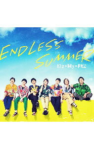 &nbsp;&nbsp;&nbsp; "【CD＋DVD】ENDLESS　SUMMER　初回盤A" の詳細 発売元: エイベックス・エンタテインメント株式会社 アーティスト名: Kis−My−Ft2 カナ: エンドレスサマーショカイバンエー ...