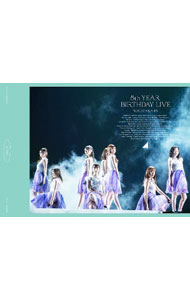 &nbsp;&nbsp;&nbsp; 8th　YEAR　BIRTHDAY　LIVE　DAY2 の詳細 発売元: ソニー・ミュージックレコーズ ディスク枚数: 2枚 品番: SRBL1962 リージョンコード: 2 発売日: 2020/12/...
